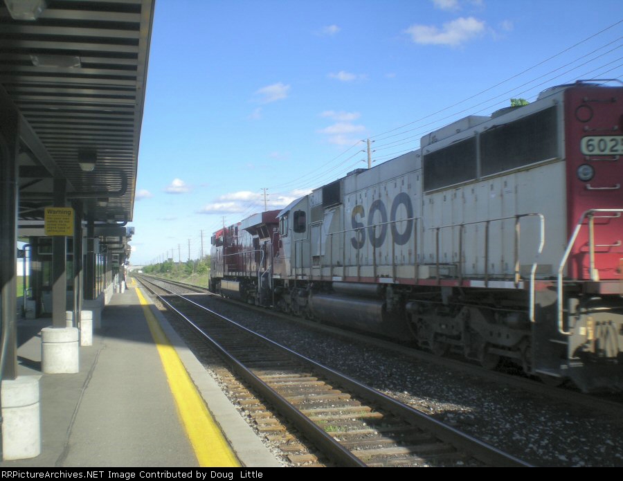 SOO 6025